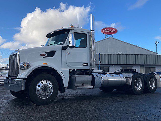 2025 Peterbilt 567 For Sale | NON Sleeper | #718025