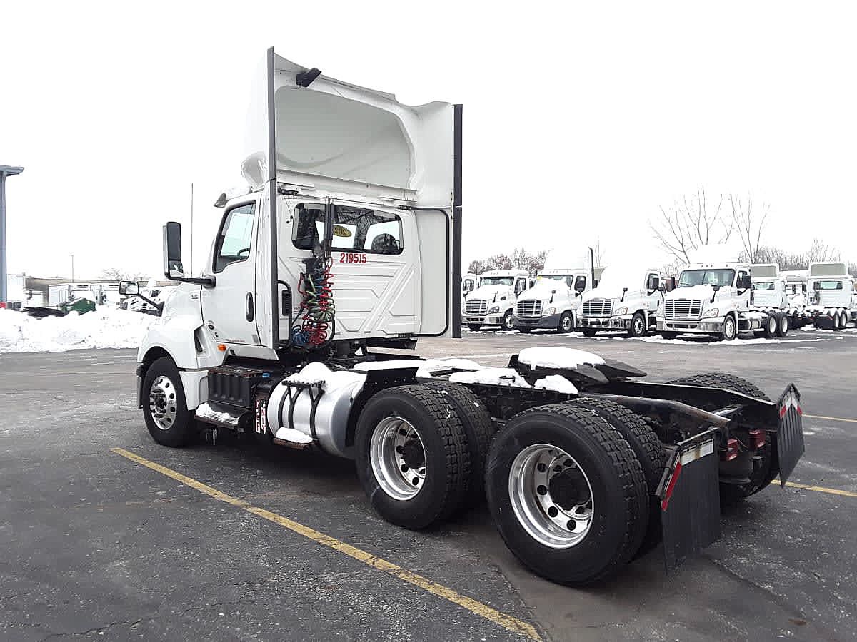 2020 International LT625 For Sale | Day Cab | #274687