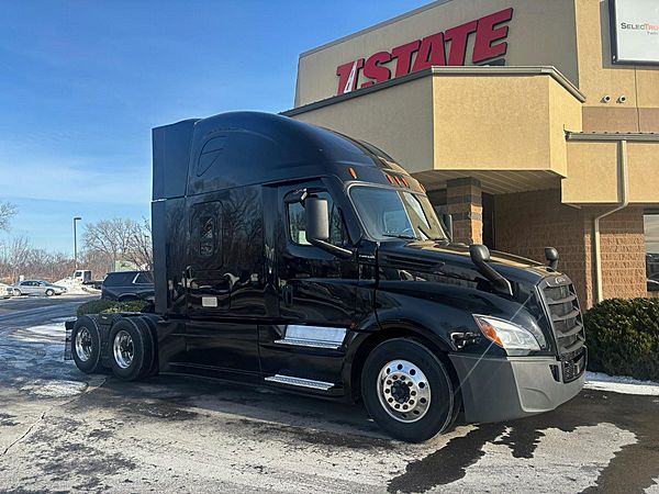 IState Truck Center | Inver Grove Heights, MN