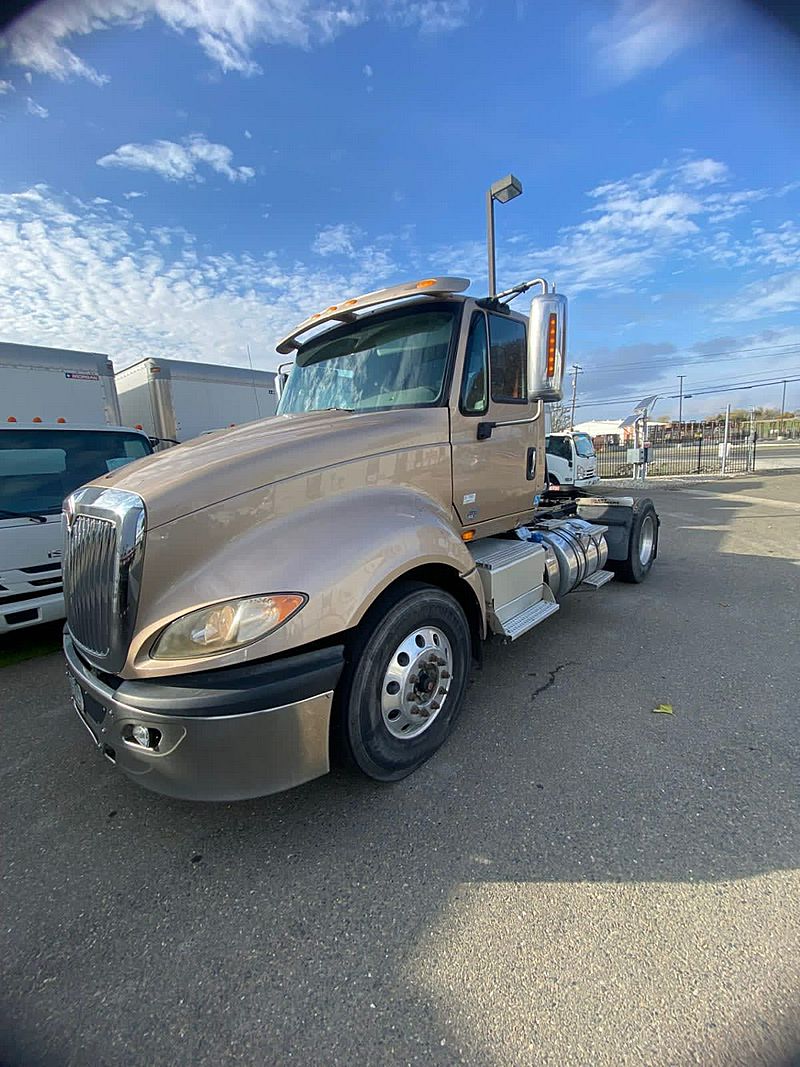 2017 International Prostar For Sale | Day Cab | # 656648