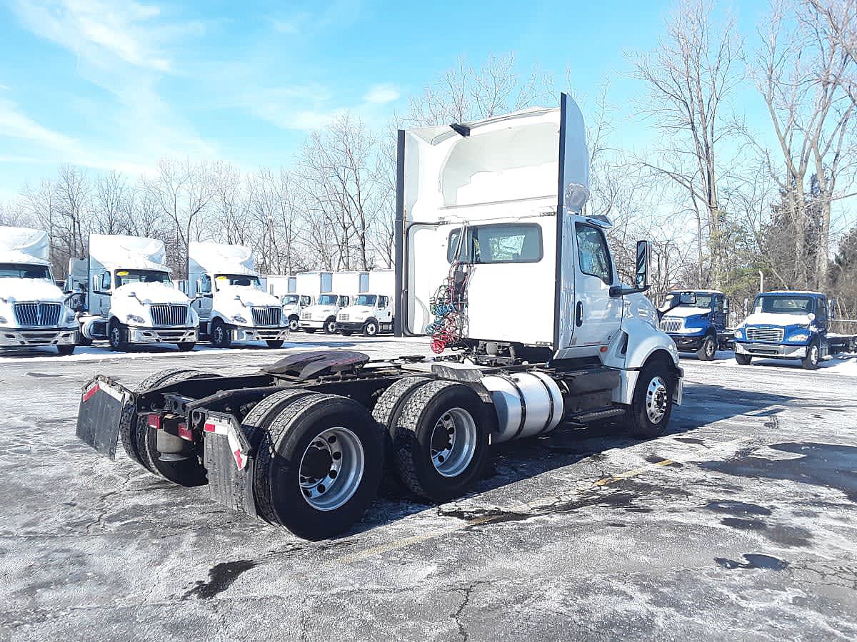 2020 International LT625 For Sale | Day Cab | #274420