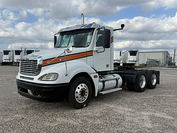 Freightliner Columbia Trucks For Sale (New & Used)
