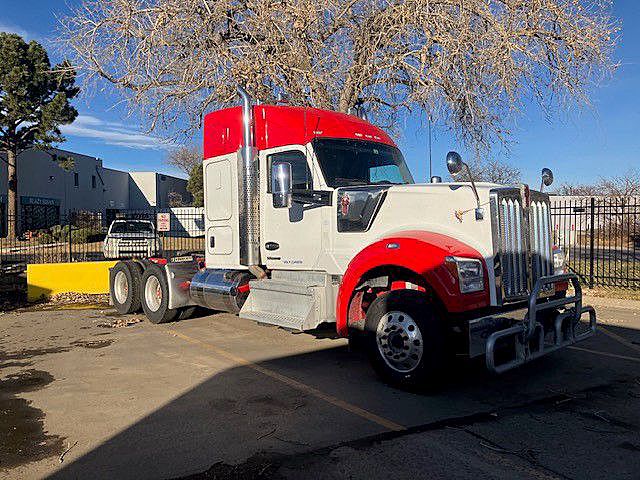 2023 Kenworth W990 For Sale | 52" Sleeper | #0616182
