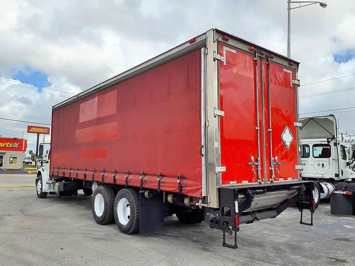 2020 Freightliner M2 106 For Sale | 28' Box | #279310