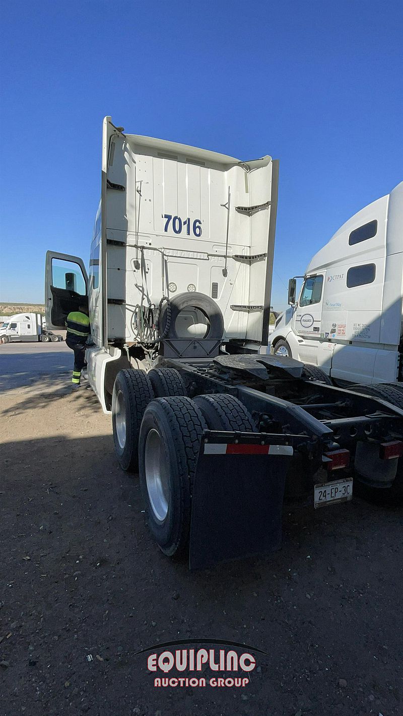 2020 International LT65 SLEEPER TRUCK For Sale | Sleeper Truck | #PNM317198