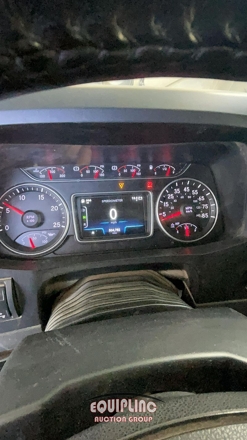 2020 International LT65 SLEEPER TRUCK For Sale | Sleeper Truck | #PNM317198