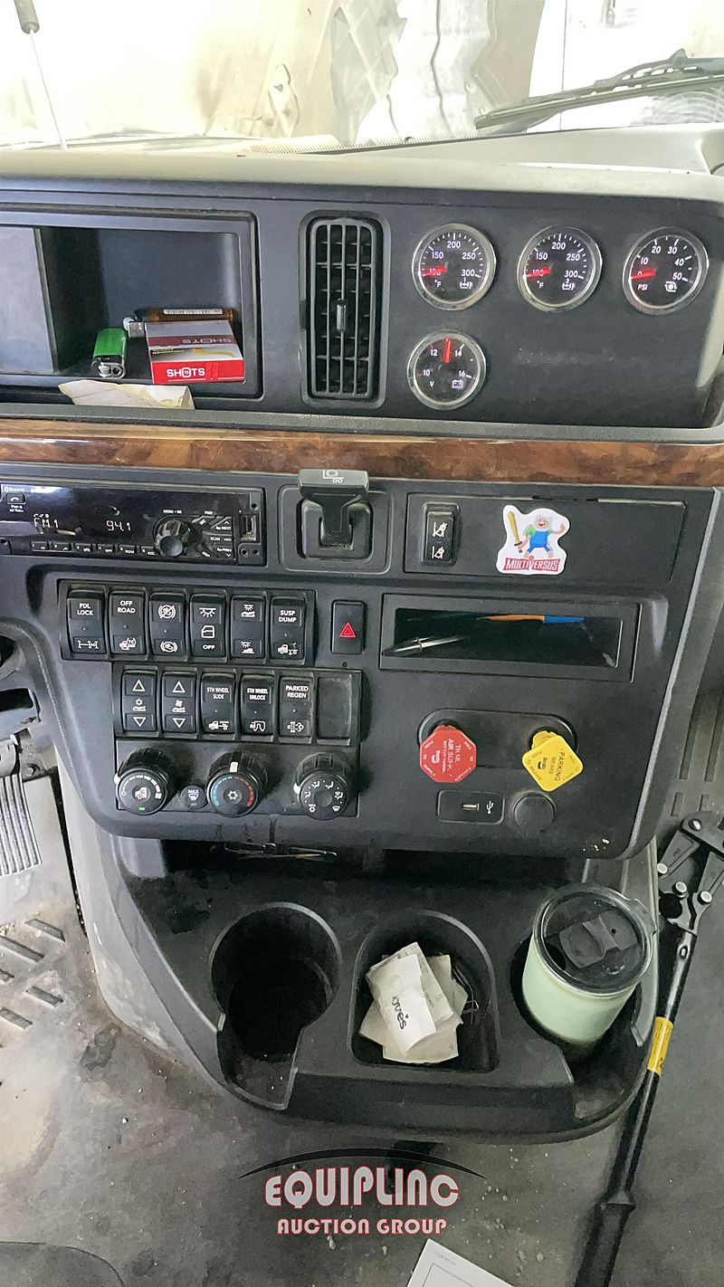 2020 International LT65 SLEEPER TRUCK For Sale | Sleeper Truck | #PNM317198