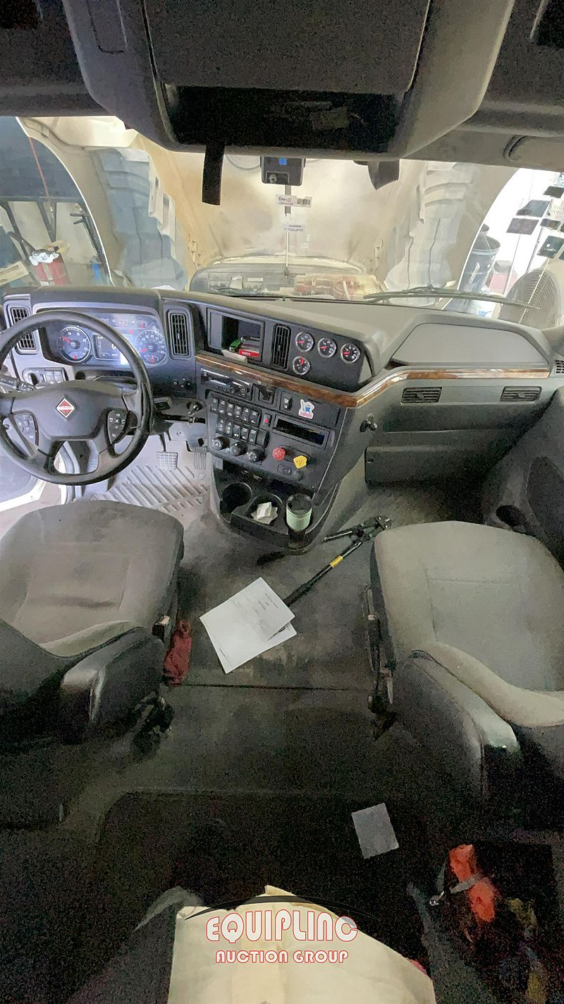 2020 International LT65 SLEEPER TRUCK For Sale | Sleeper Truck | #PNM317198