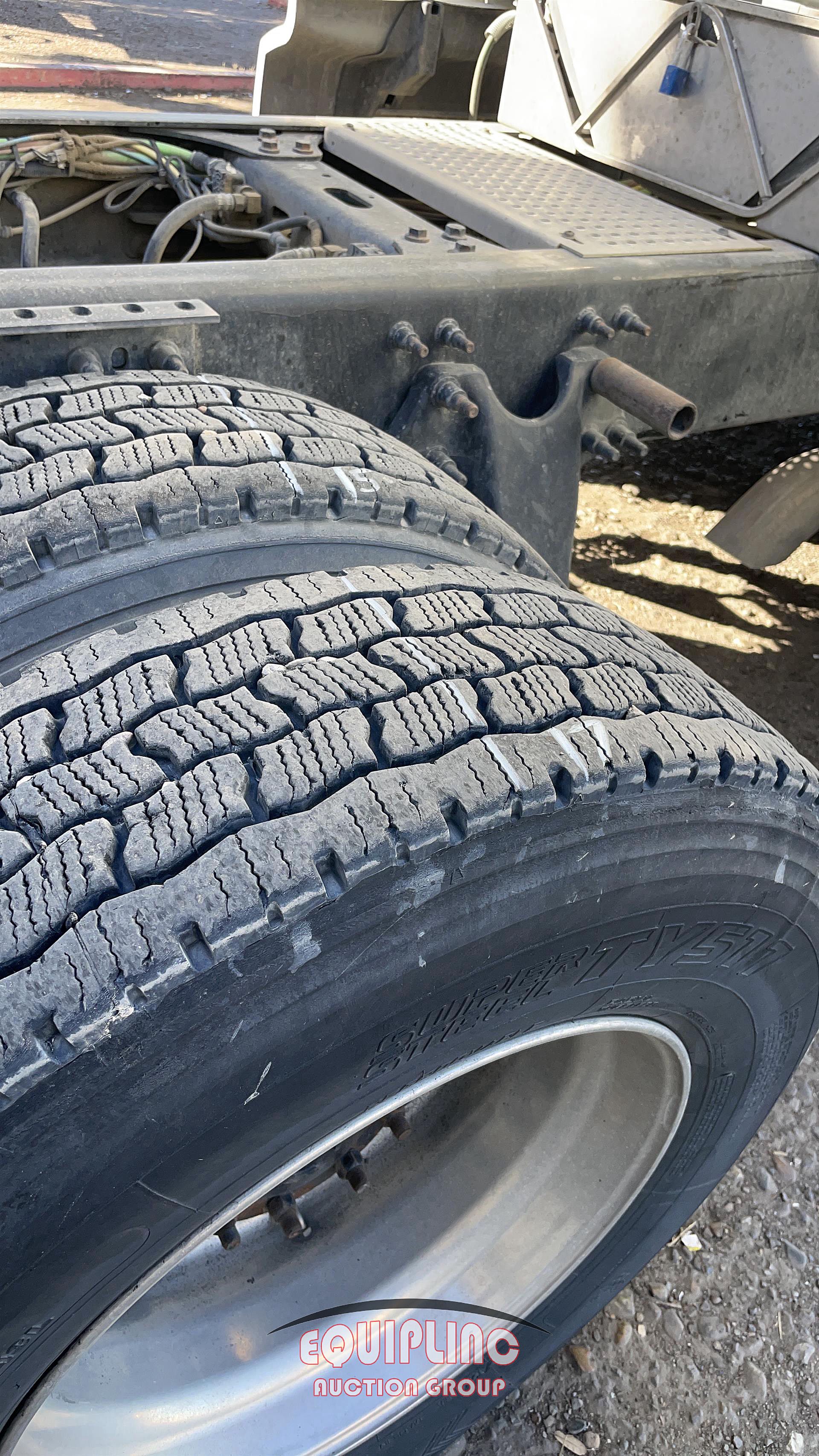 2020 International LT65 SLEEPER TRUCK For Sale | Sleeper Truck | #PNM317198