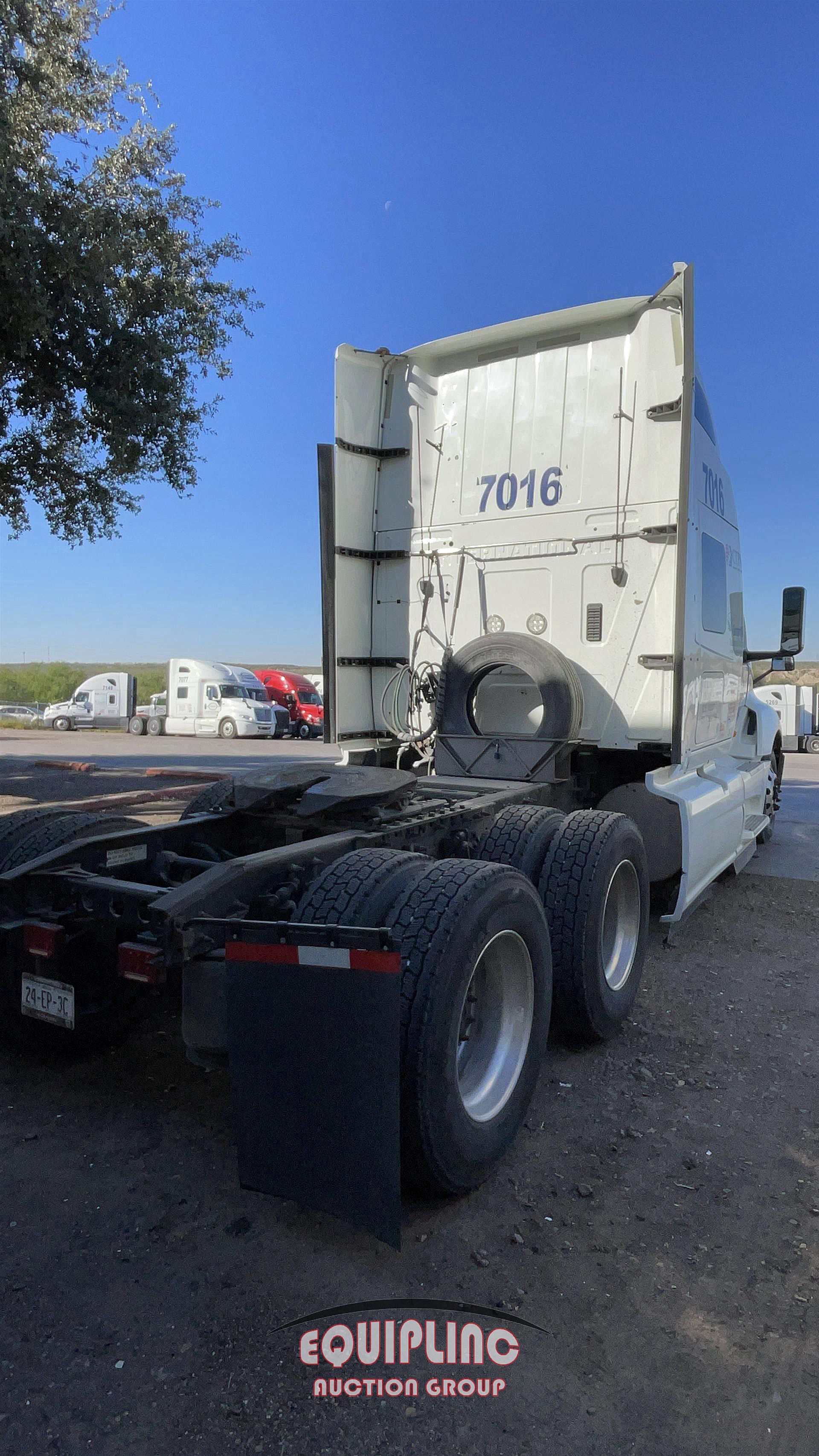 2020 International LT65 SLEEPER TRUCK For Sale | Sleeper Truck | #PNM317198