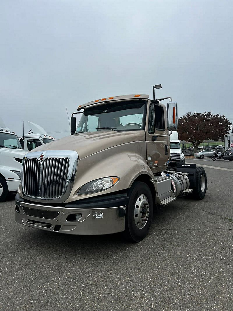 2017 International Prostar For Sale | Day Cab | # 751029