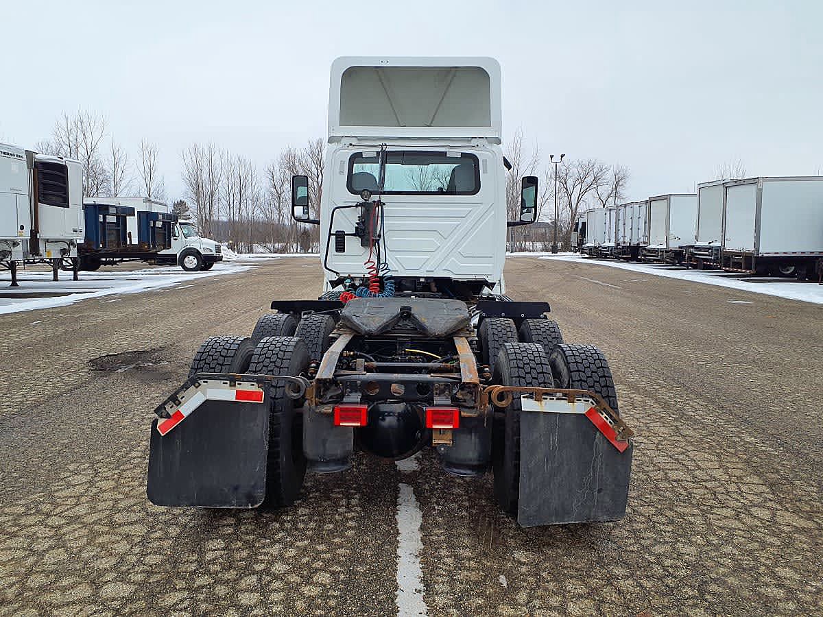 2019 International LT625 For Sale | Day Cab | # 273278