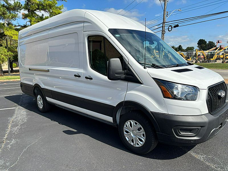 2020 Ford Cargo Vans For Sale (New & Used)