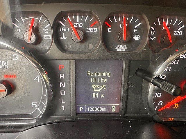 2022 CHEVY 6500 HD For Sale | Rollback | #6003