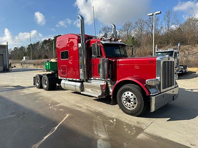 2019 Peterbilt 389 For Sale | 80" Sleeper | #0617361