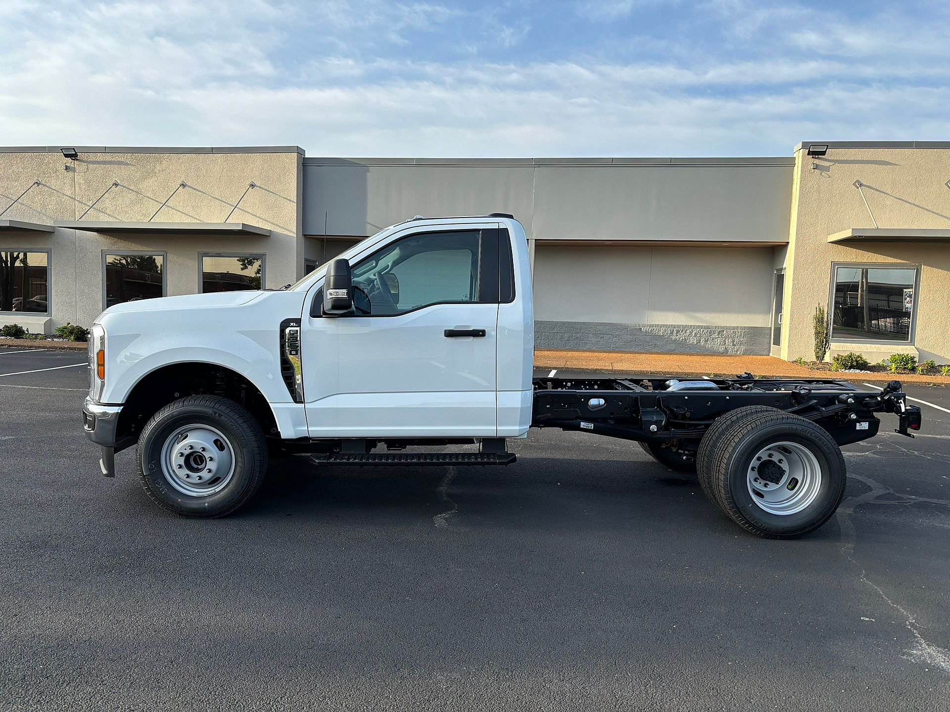 2026 Ford F350 For Sale | Cab & Chassis | #0615346