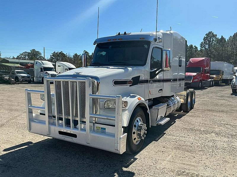 2019 Peterbilt 567 For Sale | 63" Sleeper | #4102