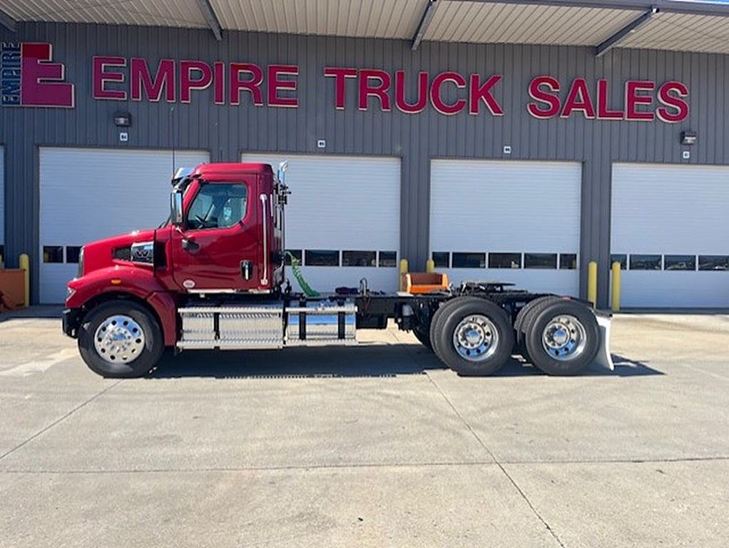 2026 Western Star 47X Day Cab For Sale | Day Cab | #297458