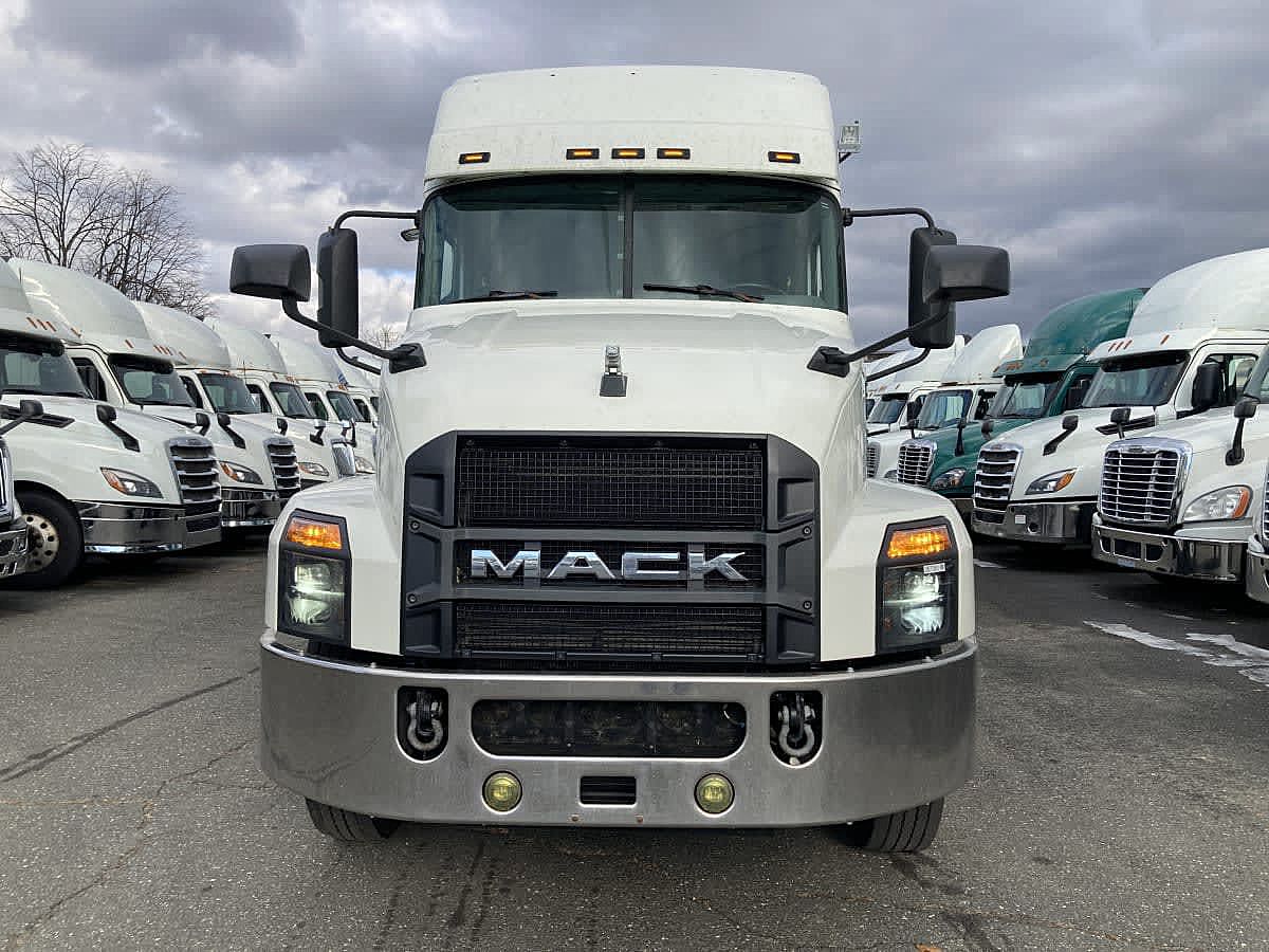 2020 Mack ANTHEM 64T For Sale | 70" Sleeper | # HS3237-248,706