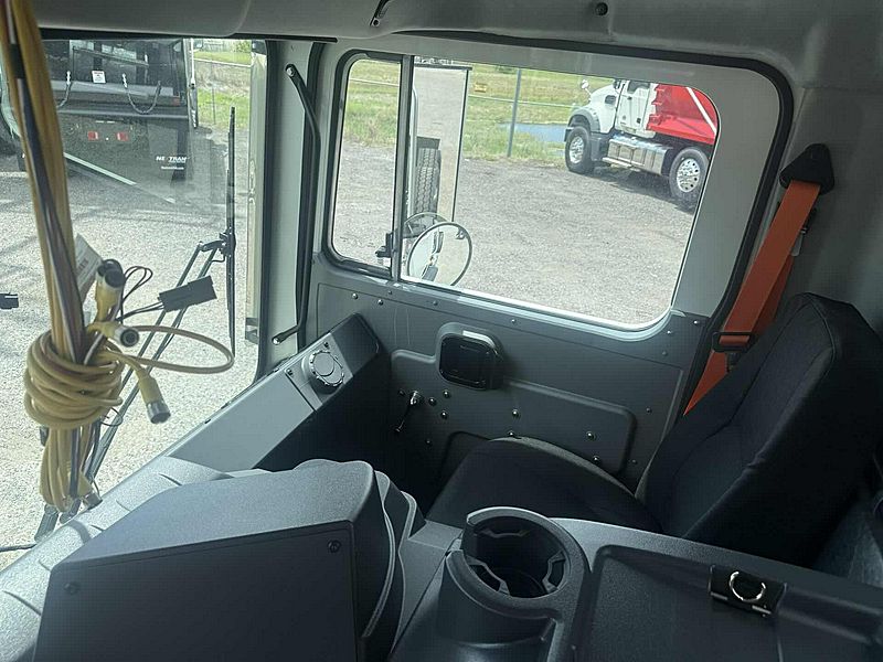 2026 Mack TerraPro TE64 For Sale | Front Loader | #02TE014232