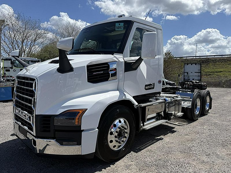 2026 Mack Semi Trucks (MP13-445 Engines) For Sale
