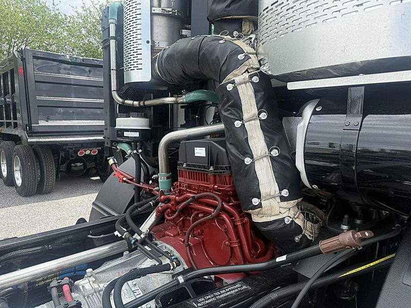 2026 Mack TerraPro TE64 For Sale | Front Loader | # P012044