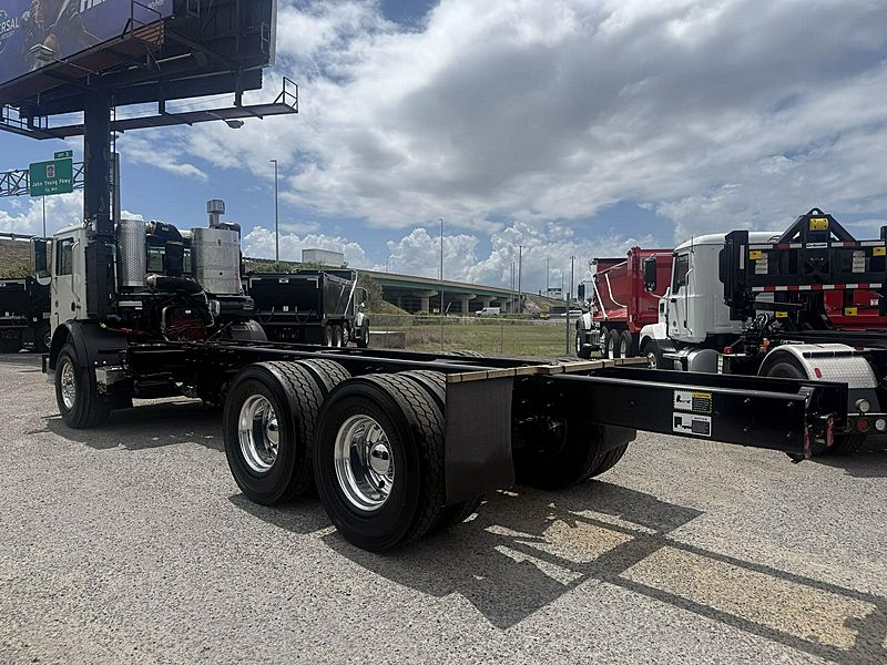2026 Mack TerraPro TE64 For Sale | Front Loader | #02TE014233