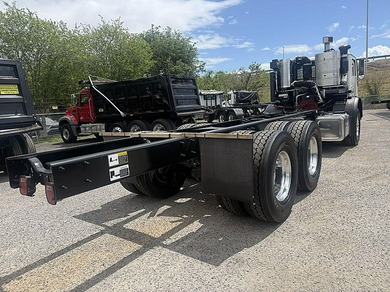 2026 Mack TerraPro TE64 For Sale | Front Loader | # P012044