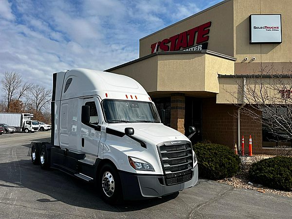 IState Truck Center | Inver Grove Heights, MN