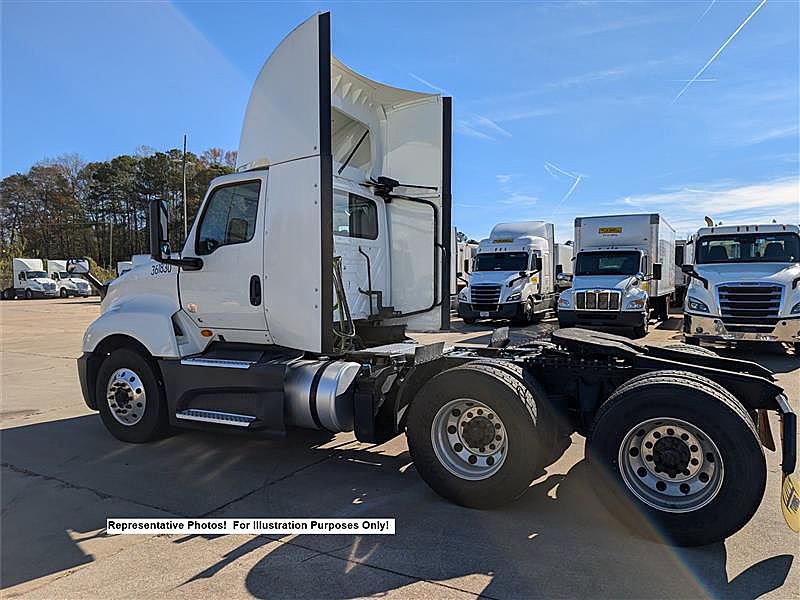 2021 International LT For Sale | NON Sleeper | # 21079