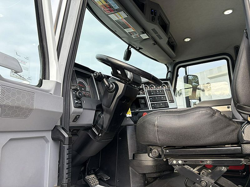 2021 Mack Anthem AN64T For Sale | Day Cab | # 12*24401