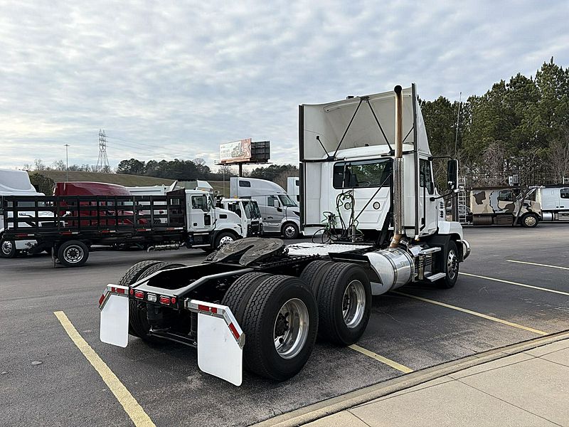 2021 Mack Anthem AN64T For Sale | Day Cab | # 12*24401