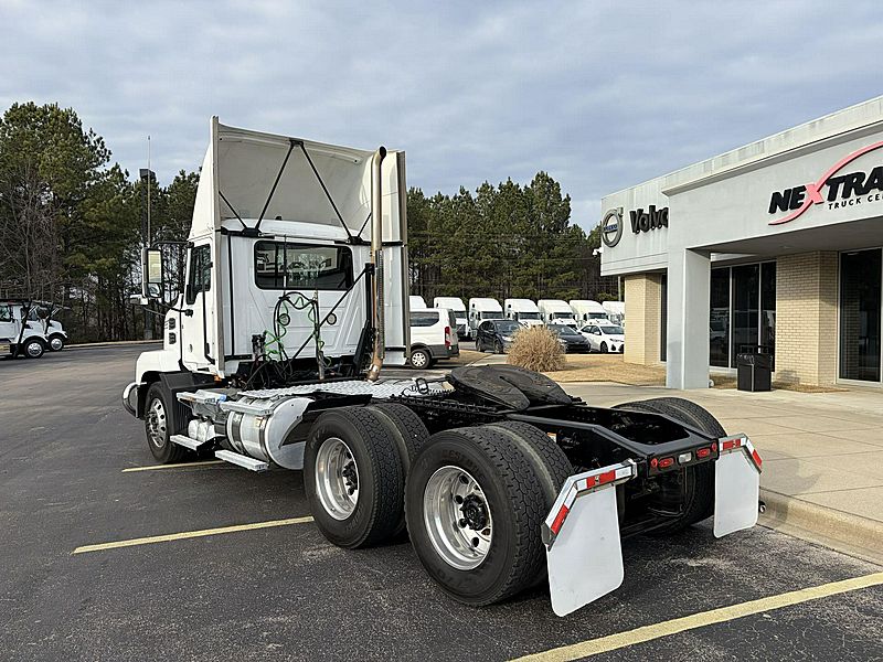 2021 Mack Anthem AN64T For Sale | Day Cab | # 12*24401