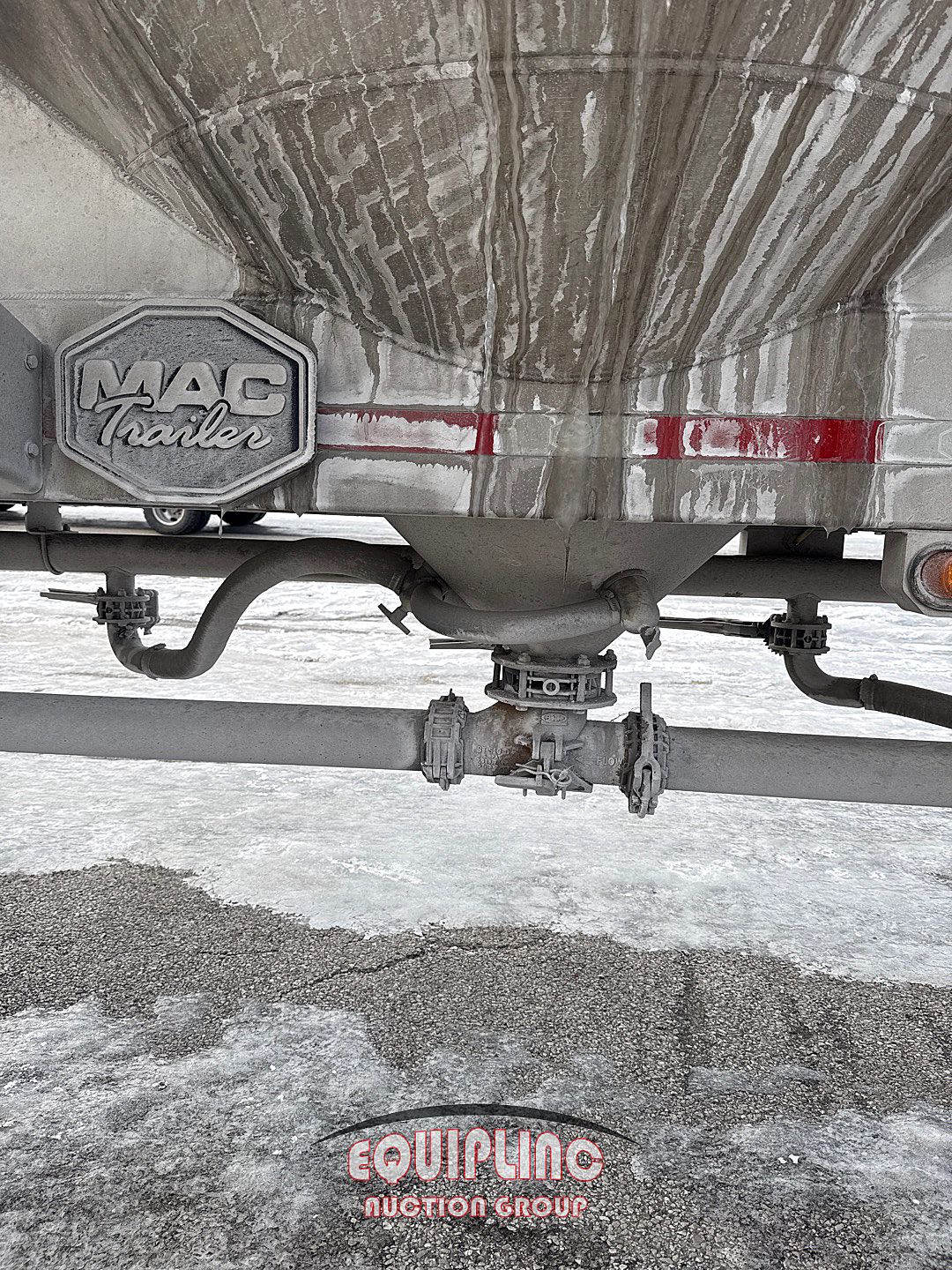 2019 MAC TRAILER MANUFACTURING MAC TRAILER MANUFACTURING For Sale ...