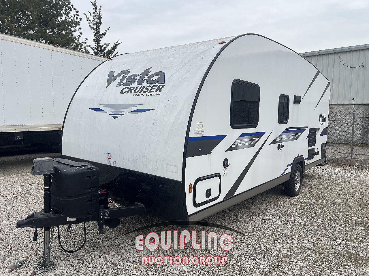 2021 GULF STREAM VISTA CRUISER For Sale | RV Trailers | #MJR055753