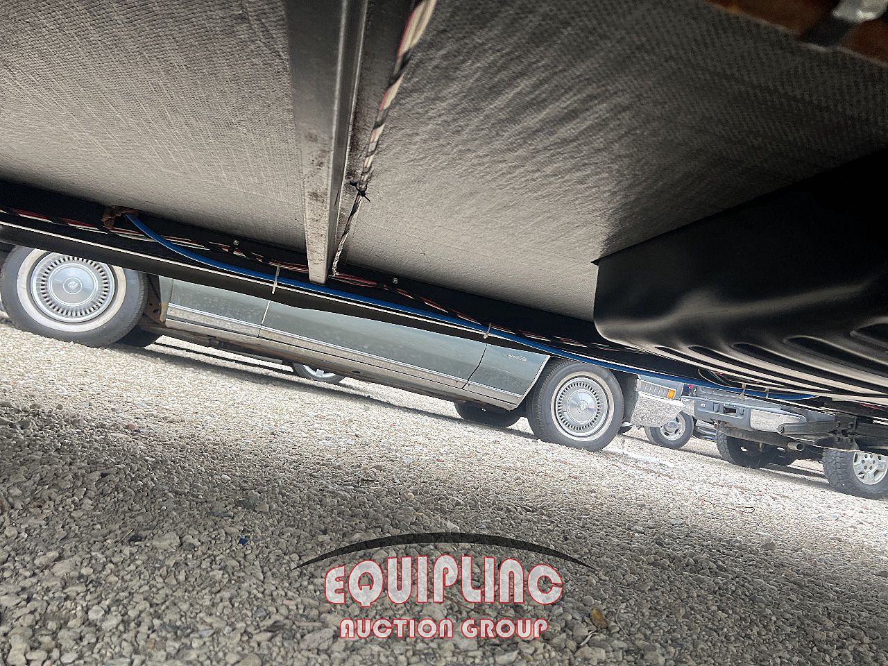 2021 GULF STREAM VISTA CRUISER For Sale | RV Trailers | #MJR055753