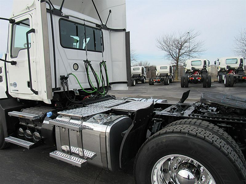 2020 Mack ANTHEM 64T DAYCAB For Sale | Day Cab | # 5361124