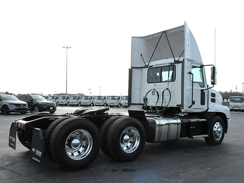 2020 Mack ANTHEM 64T DAYCAB For Sale | Day Cab | # 5361124