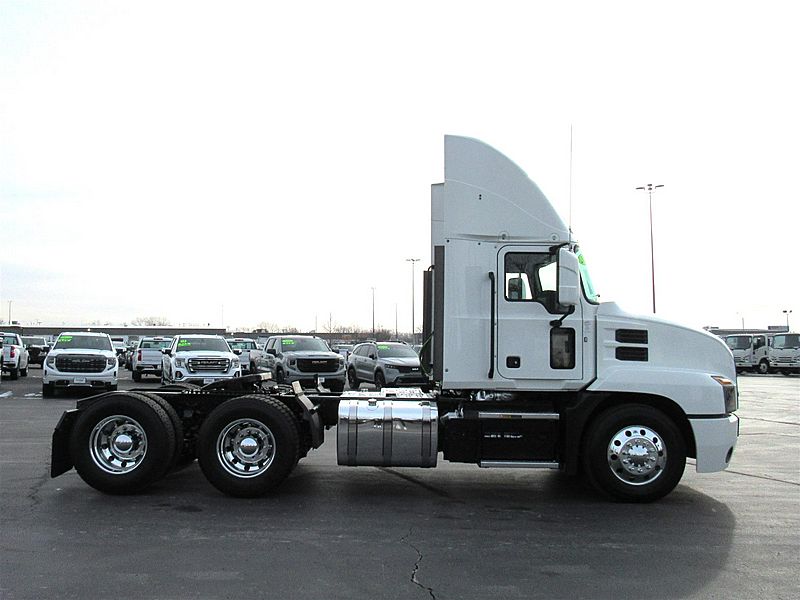 2020 Mack ANTHEM 64T DAYCAB For Sale | Day Cab | # 5361124