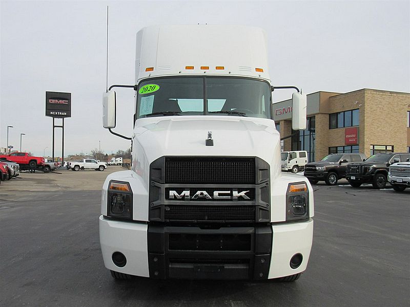 2020 Mack ANTHEM 64T DAYCAB For Sale | Day Cab | # 5361124
