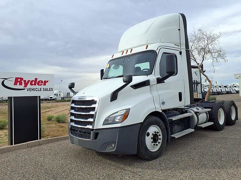 2020 Freightliner NEW CASCADIA 116 For Sale | Day Cab | #878711