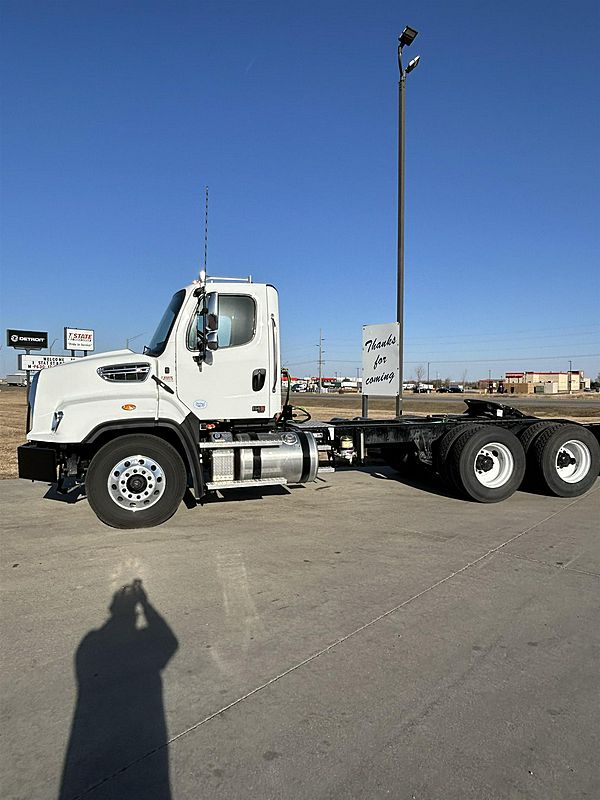 IState Truck Center | Sioux Falls, SD