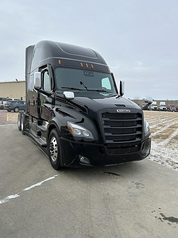 IState Truck Center | Sioux Falls, SD