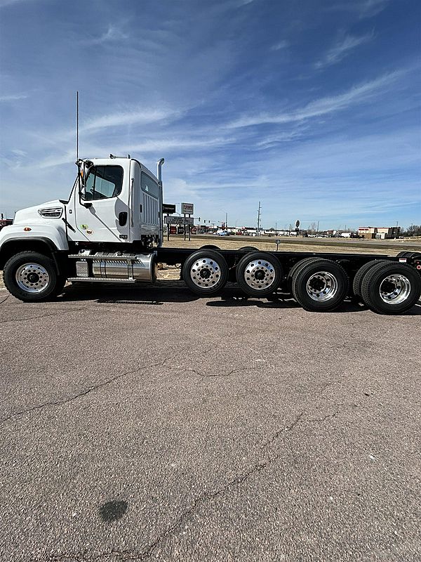 IState Truck Center | Sioux Falls, SD