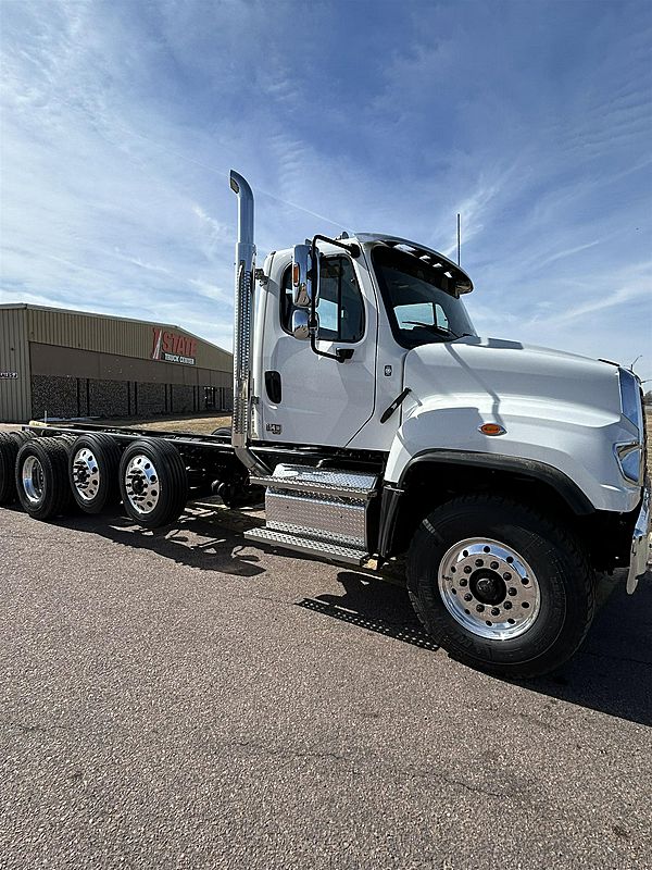 IState Truck Center | Sioux Falls, SD