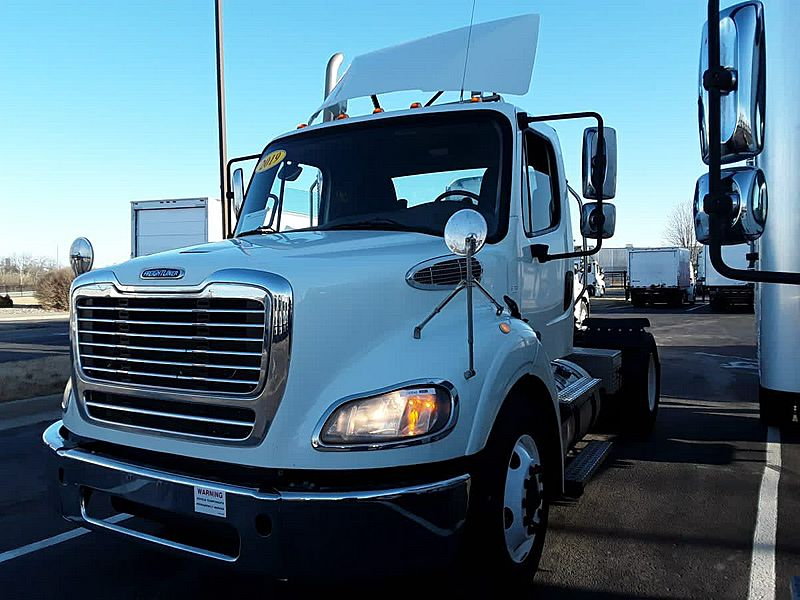 Unlocking The Road To Success Finding The Perfect Freightliner For Sale Near Me