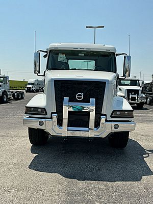 2026 Volvo Dump Trucks For Sale (New & Used)