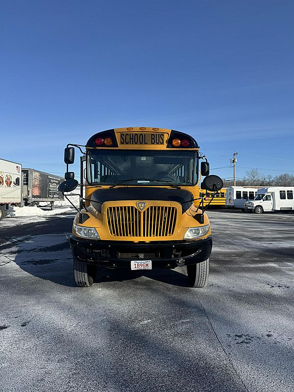 2026 IC School Buses For Sale (New & Used)