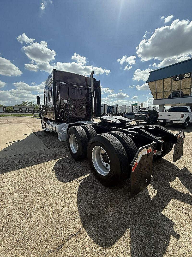 2020 Freightliner Cascadia 126 For Sale | 48" Sleeper | #HS4075