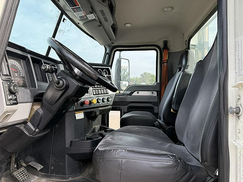 2019 Mack Anthem AN42T For Sale | Day Cab | # 01MU001068